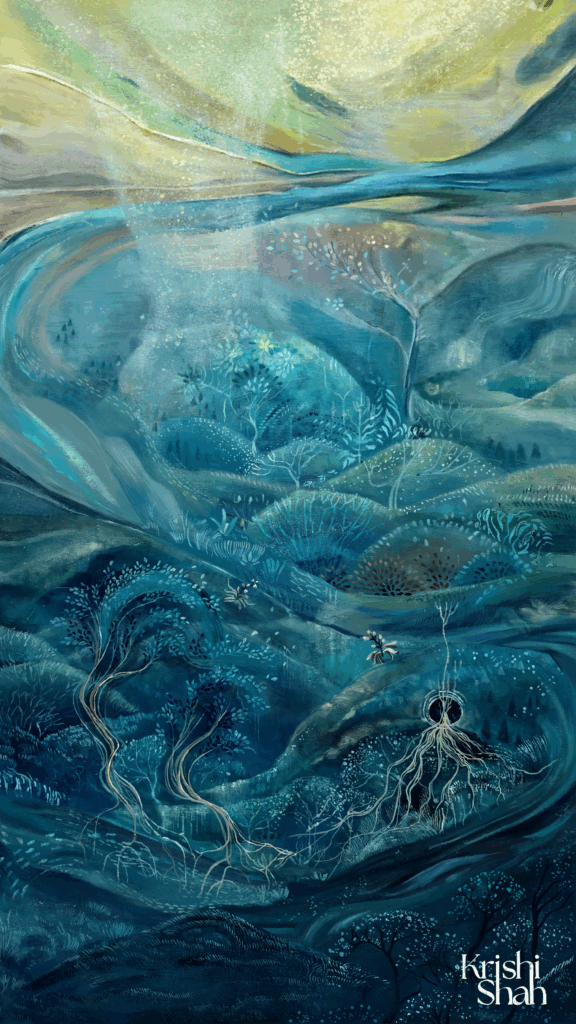 Nature, Narrative, and the Digital Lens: Expanding Artistic Boundaries ...